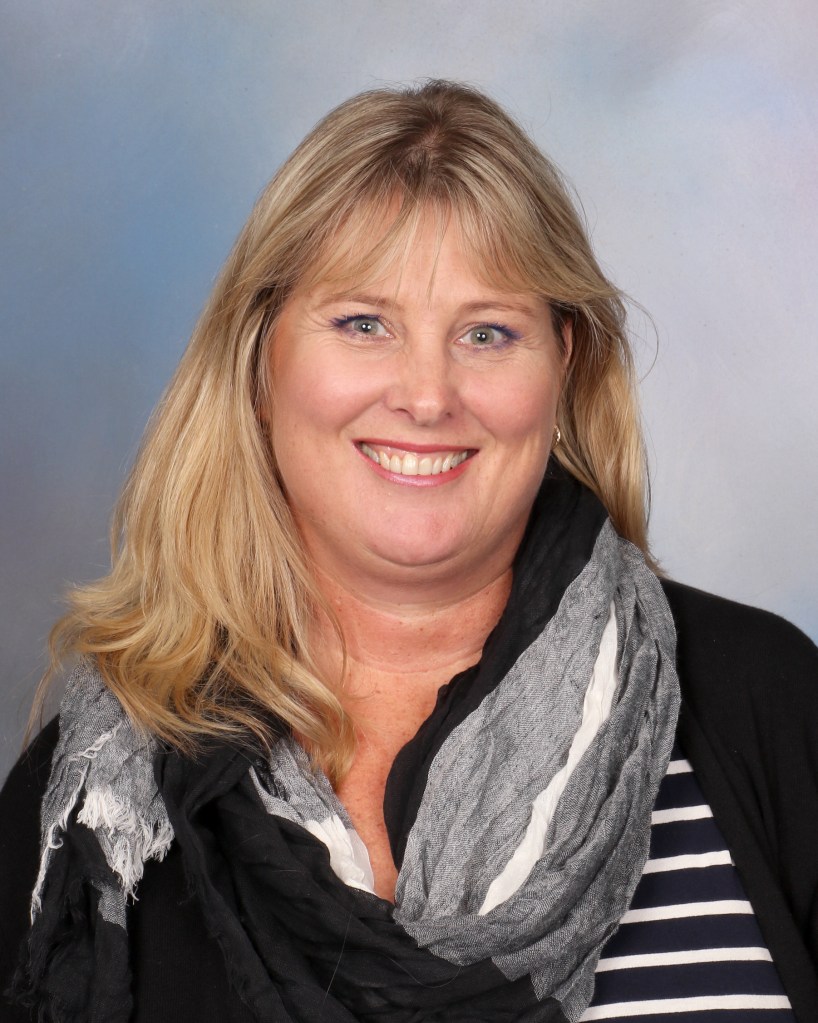 Mrs Heather Simnor | Glenbrook School