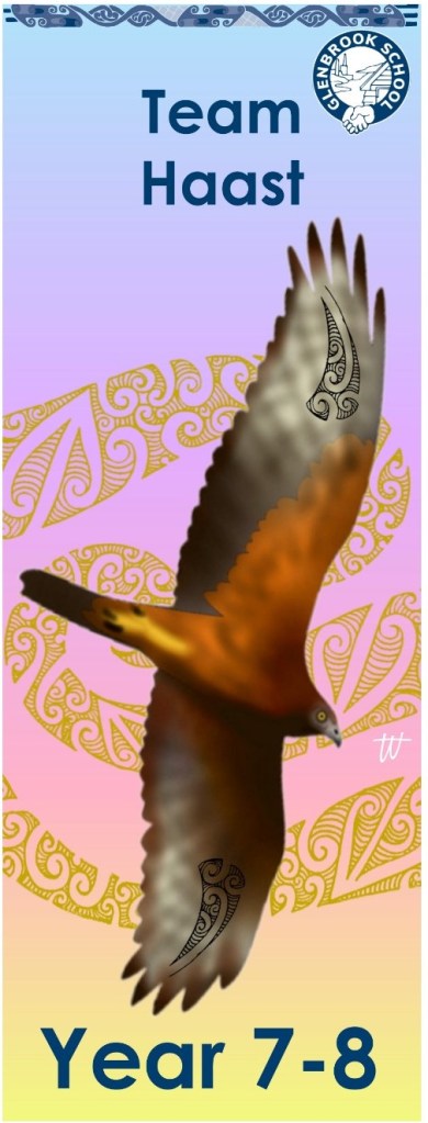 Team Pouakai | Glenbrook School