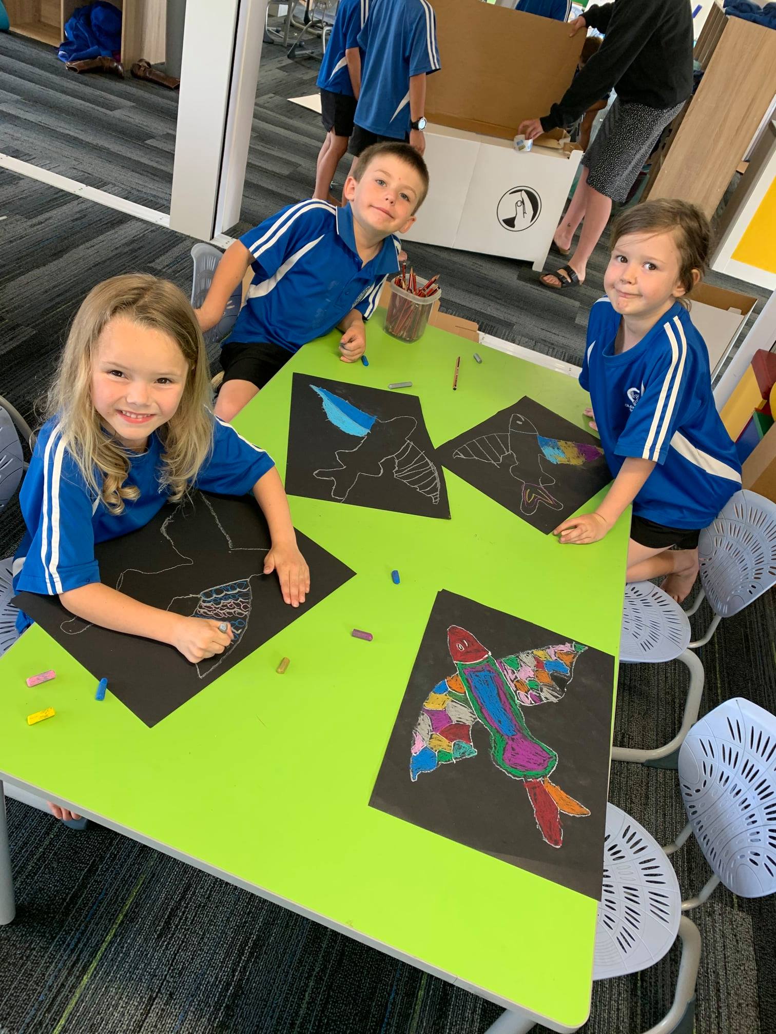 Our Learning | Glenbrook School